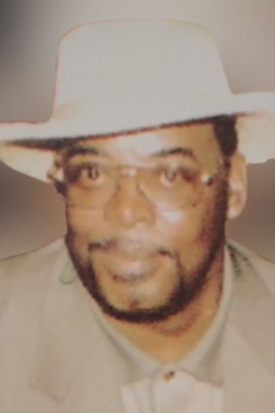 Willie Joe Wilson 1947-2022 | News, Sports, Jobs - The Vindicator